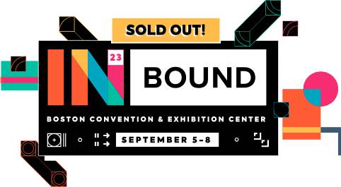 Inbound 2023 : direction Boston