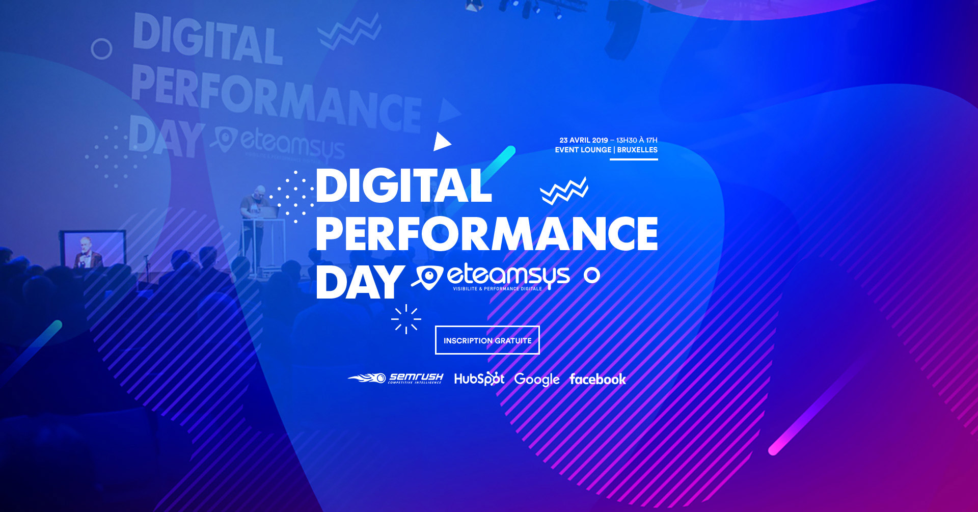 Agence de marketing digital | eTeamsys